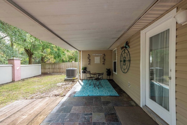 Graceful House Retreat - Jacksonville, FL
