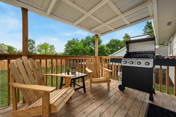Rmnp Retreat - Group-friendly Home Near Estes Park - Loveland, CO