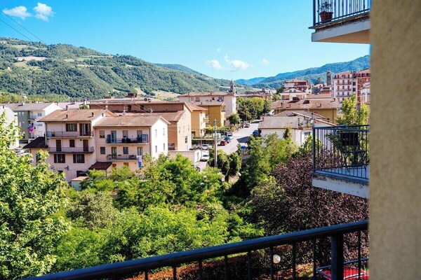 Soggiorno Nella Valle Delle Favole - Bobbio