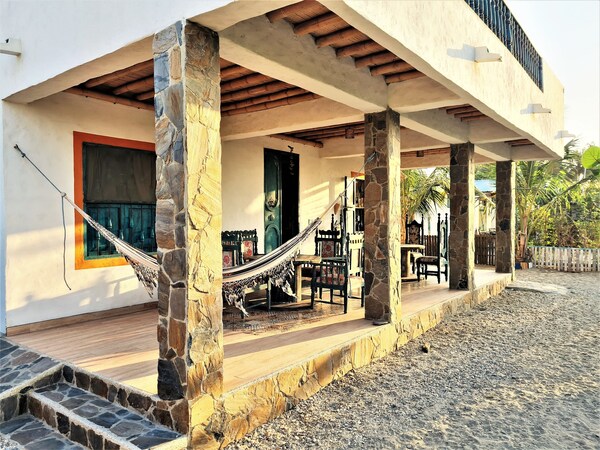 Tu Casa Completa En Chévere Beach: Aventura Y Tranquilidad En La Costa Caribeña - Ciénaga