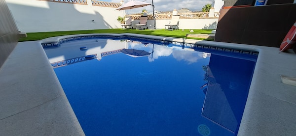 Villa Zaggara - Benahavís