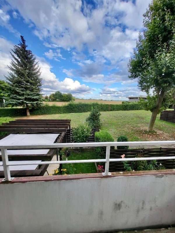 Njoy! Comfort & Spacious - Balcony - Free Wifi - Bietigheim-Bissingen
