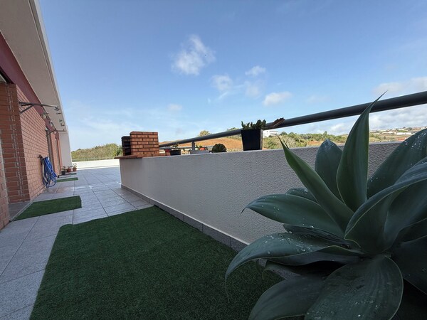 Vacation Home Lucena - Lourinhã