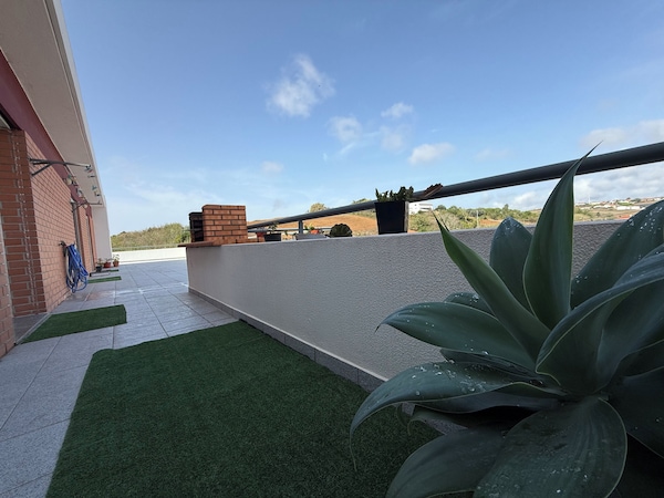 Vacation Home Lucena - Lourinhã