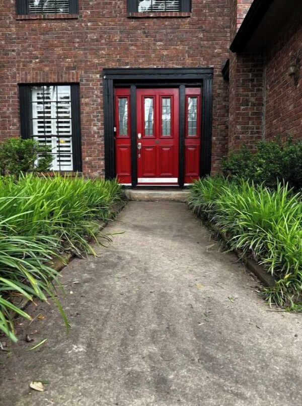 Tranquil Family Retreat In Nw Austin, Hot Tub, Office, & Backyard Escape - Round Rock, TX
