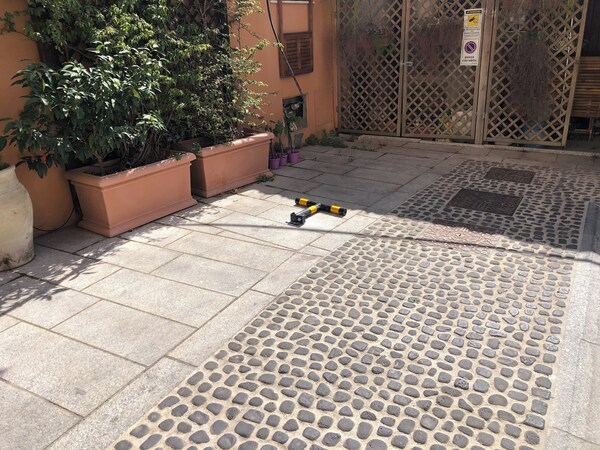 Apartment In Historic Center Castle Cagliari - Cagliari