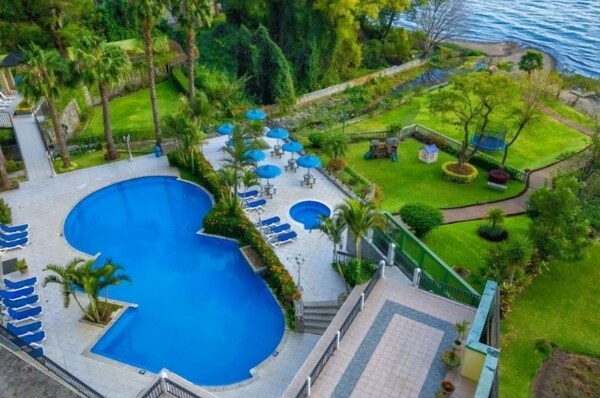 Sky View Atitlán Lake Suite / Free Breakfast - Panajachel