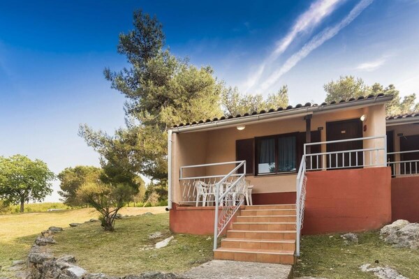 Apartments Kanegra Apartment A2bp2 For 4 Persons - Portorož