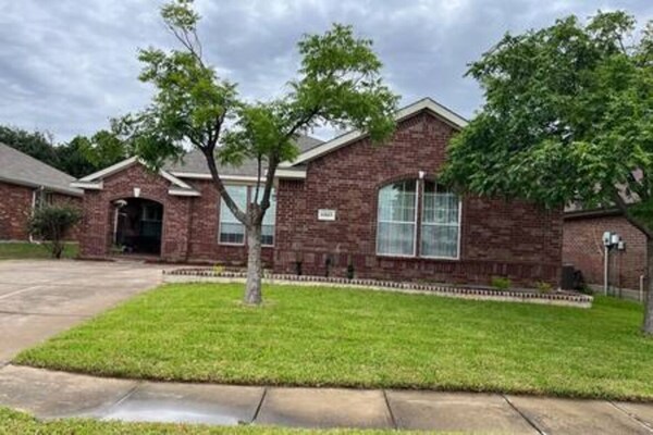 Dream Dust Drive · When East Meets West! - North Richland Hills, TX
