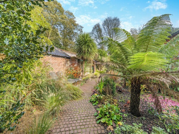 Blofield Cottage - Uk48095 - Suffolk
