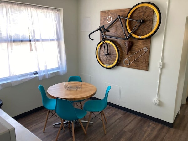 Comfy | Clean | Coffee | Bike Trails - Arkansas