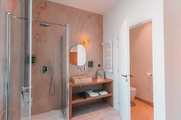 Luxury Apartment Prestigieux T6 - Marseille