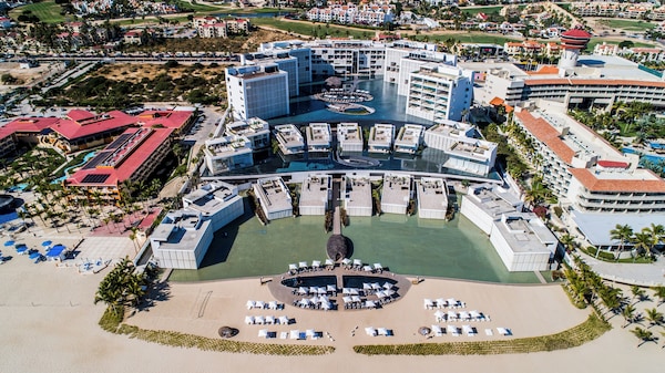 Los Cabos Stunning Penthouse  At Viceroy Hotel - San José del Cabo
