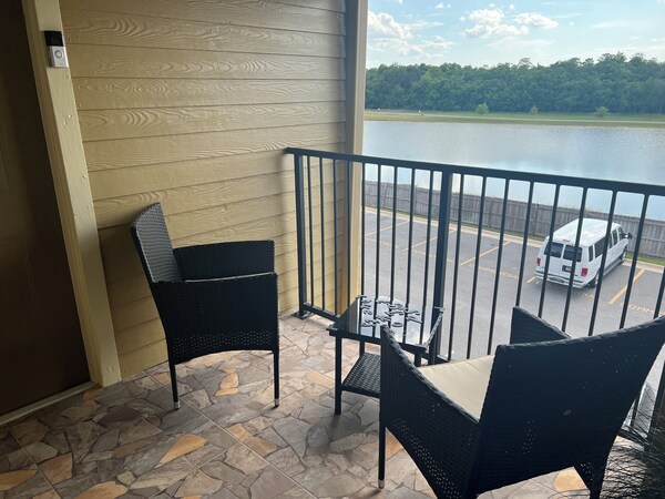 Sunset Bliss Retreat Condo - Near Disney - Lake Buena Vista, FL