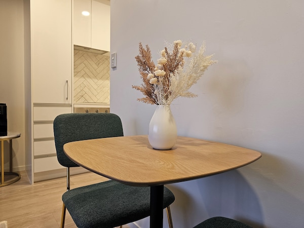 Urban Retreat - Central Auckland Stay - Auckland
