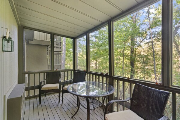 Sconti Ridge Hideaway In Big Canoe - Jasper, GA