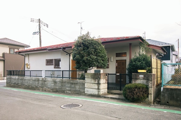 Entire Building Available A Traditional Japanese / Sendai Miyagi - 仙台市