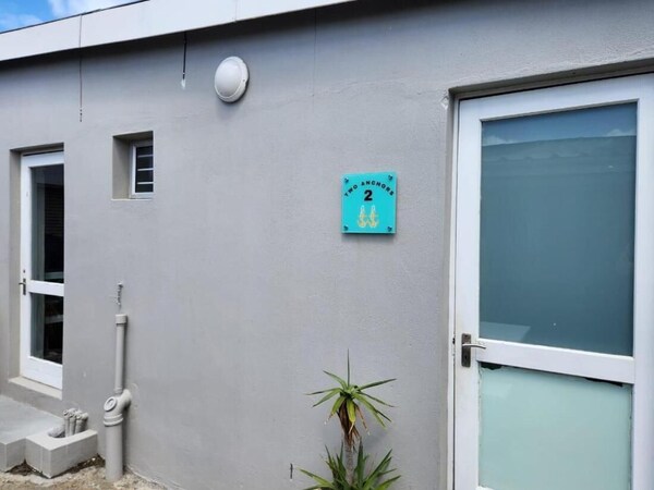 25 On Main Struisbaai - Economy Appartment - Struisbaai