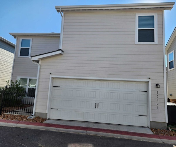San Antonio 3-bedroom House - 9 Miles To Lackland Afb, Tx - Redbird Ranch - San Antonio