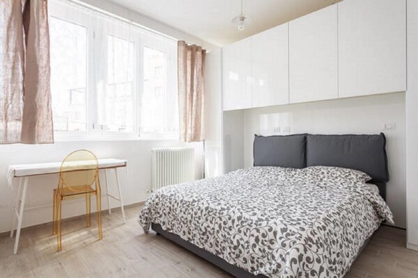 One Bedroom Apartment - Bologna