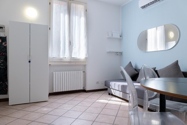 Turati Apartment: Bright And Central Flat - Bologna
