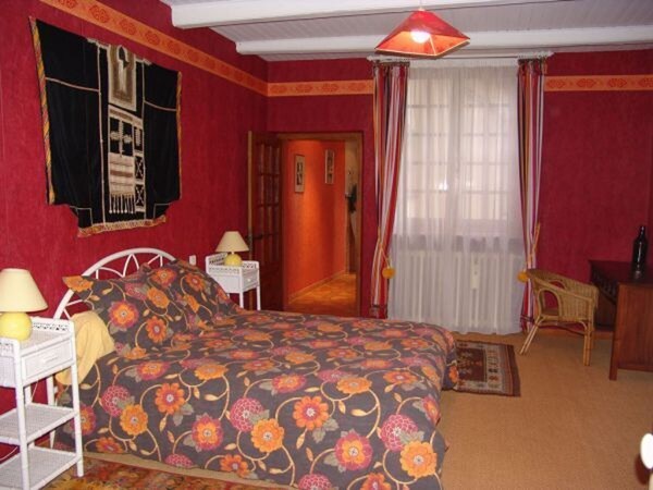 Charmante Suite Yéménite Accessible Au Cœur D'argonne - Sainte-Menehould