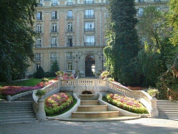 Appartement Lumineux 4* Pour 2 à Vittel, Proche Thermes, Wifi, Parking Gratuit - Vittel