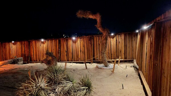 The Joshua Tree Forest:free* Heated Salt Pool,city&mtn.views,bbq,1/2 Acre,billiards,board Games! - Twentynine Palms, CA