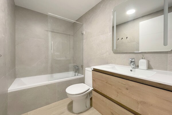 Boutique Apartment In Ronda: Modern Comfort And Historic Charm - Ronda