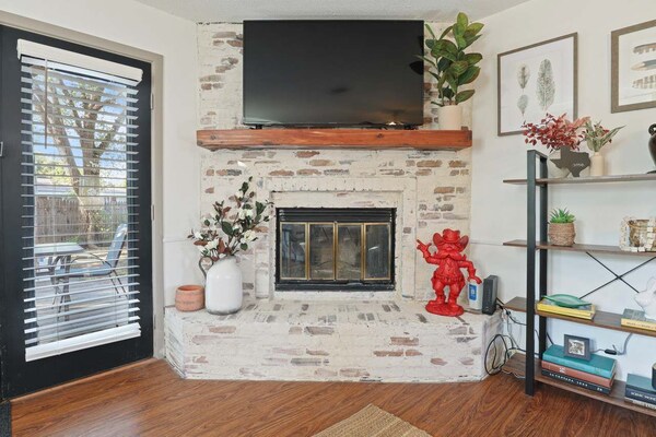 This Ain't My First Rodeo - 4br/2ba - Hospitals - Lubbock, TX