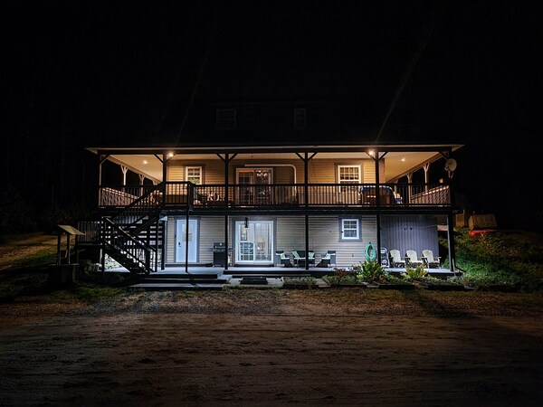 Clean, Quite, Private, Fully Furnished Apartment! - Grand Lake