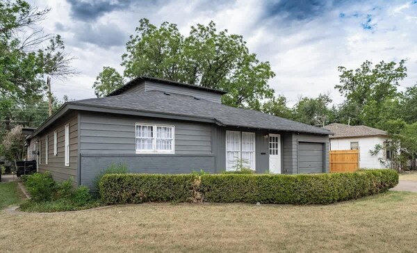 Flagstone Vista - 3br\/2ba - Walk To Texas Tech - Lubbock, TX
