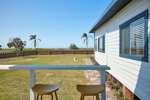 The Shack At Harrington - Minutes Walk To Local Pub, Club, Cafe, Shops.... - Harrington