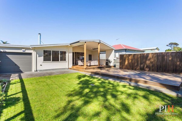 Renovated Lux Property In Quiet Estate - Ventnor