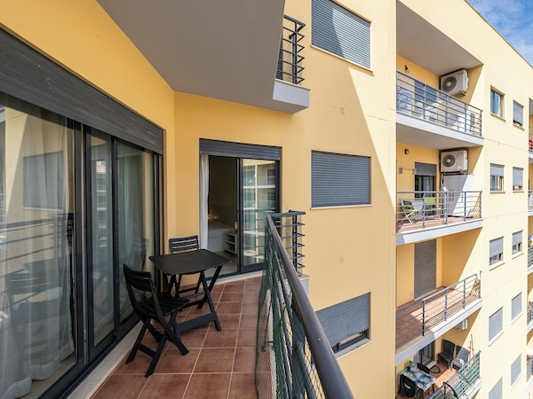 Typha Apartment, Armação De Pêra, Algarve - Armação de Pêra