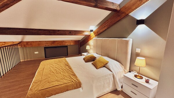 Quinta Das Vianas - Casas Do Picadeiro - Lara, Portugal