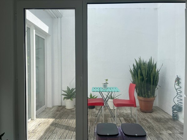 Casa Amiluz By Azores Homemade - Ponta Delgada