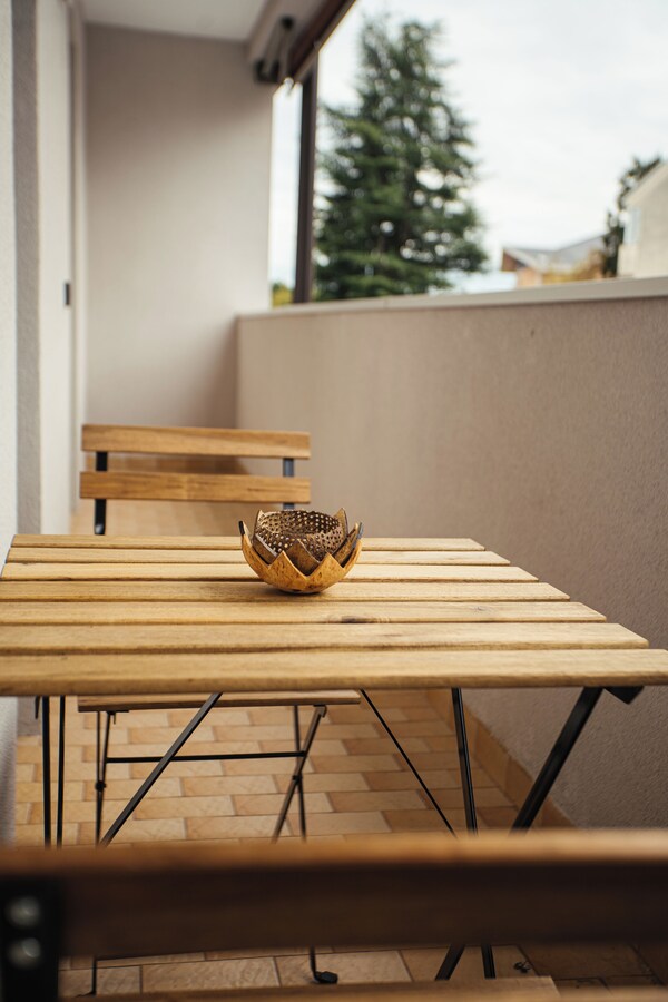The Brick 194, 7 Beds - Udine