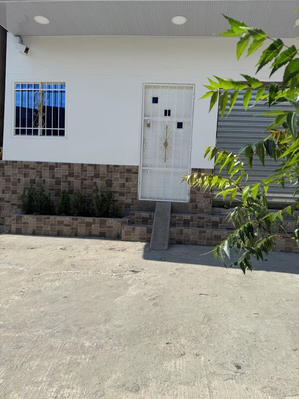 Casa Gaira - Ideal Para Tus Escapadas - Santa Marta, Colombia