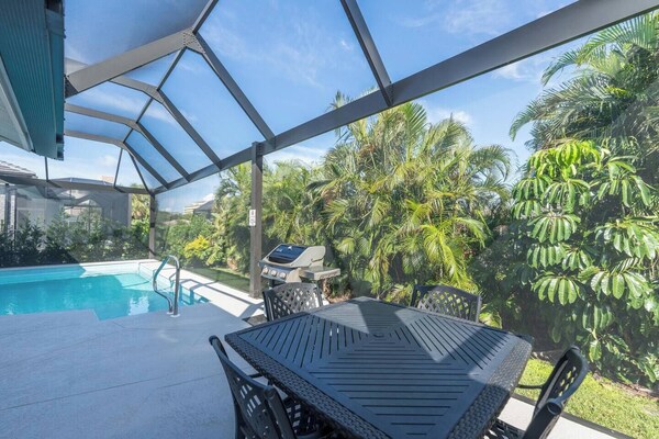 Sea Suite - Marco Island, FL