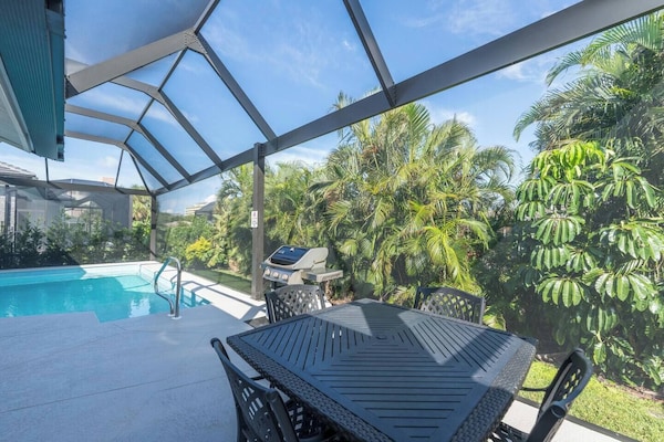 Sea Suite - Marco Island, FL