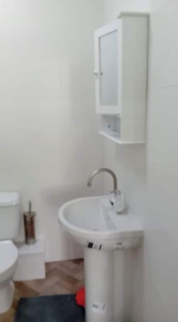 Studio Flat 2 Nelson Town Centre - Burnley