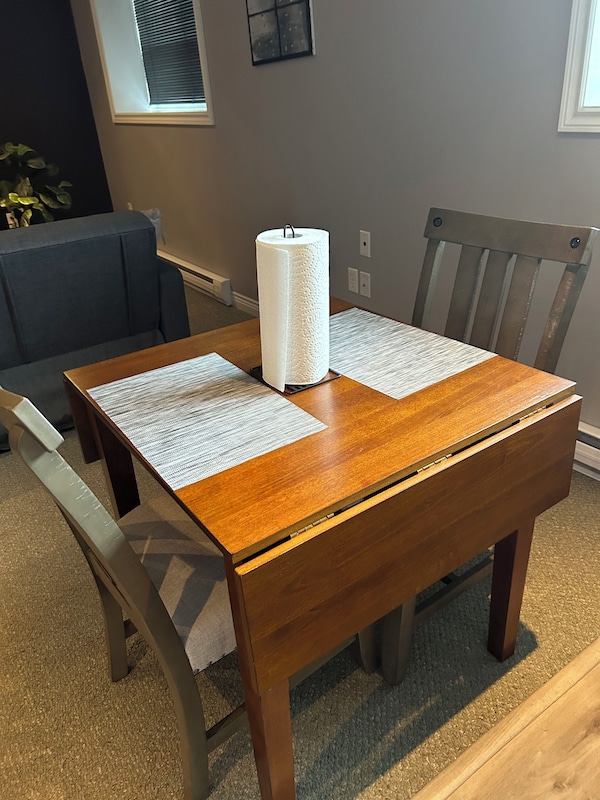 Welcome To This Beautiful Cozy And Peaceful Unit At The Heart Of East Saint John - 뉴브런즈윅
