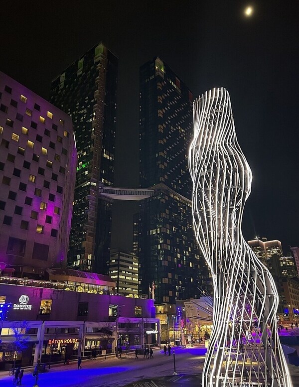 Sky Bridge Spectacular - 