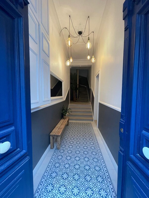 Magnificent, Cosy T3 With All Comforts And Close To The Center - Montpellier