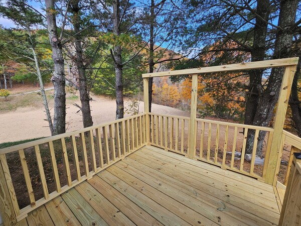 Mountain Cottage Escape, Fresh Air, Peaceful And Quite - Pembroke, VA