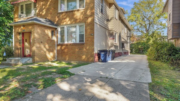 Cozy 1-bedroom Apartment, Central To All Of Rochester - Hilton, NY