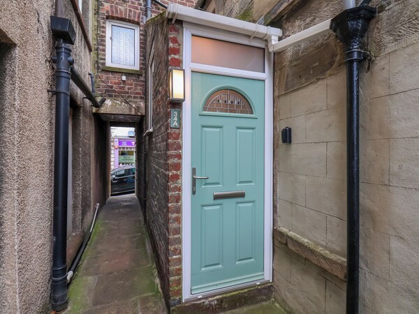 Flowergate Heights, Family Friendly, With Open Fire In Whitby - Sandsend