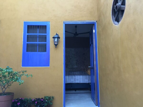 Casa Tiago - Downtown & Romance By Lahos - Mérida