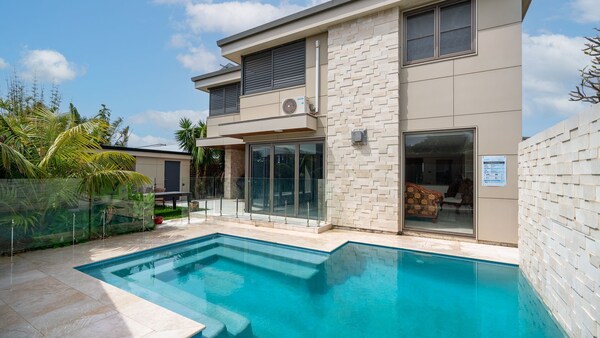 Clifftop Luxury With Pool - Kiama